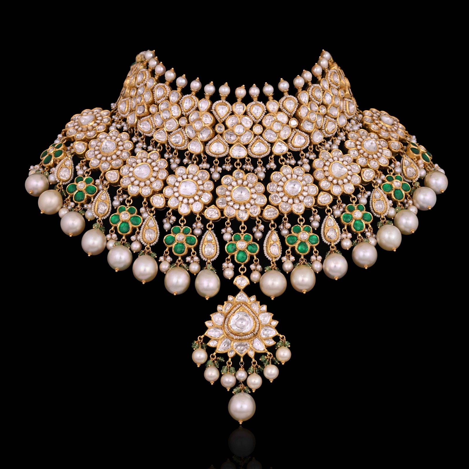 Jewellery Manufacturers & Wholesalers in Jaipur - Shivam Jewels